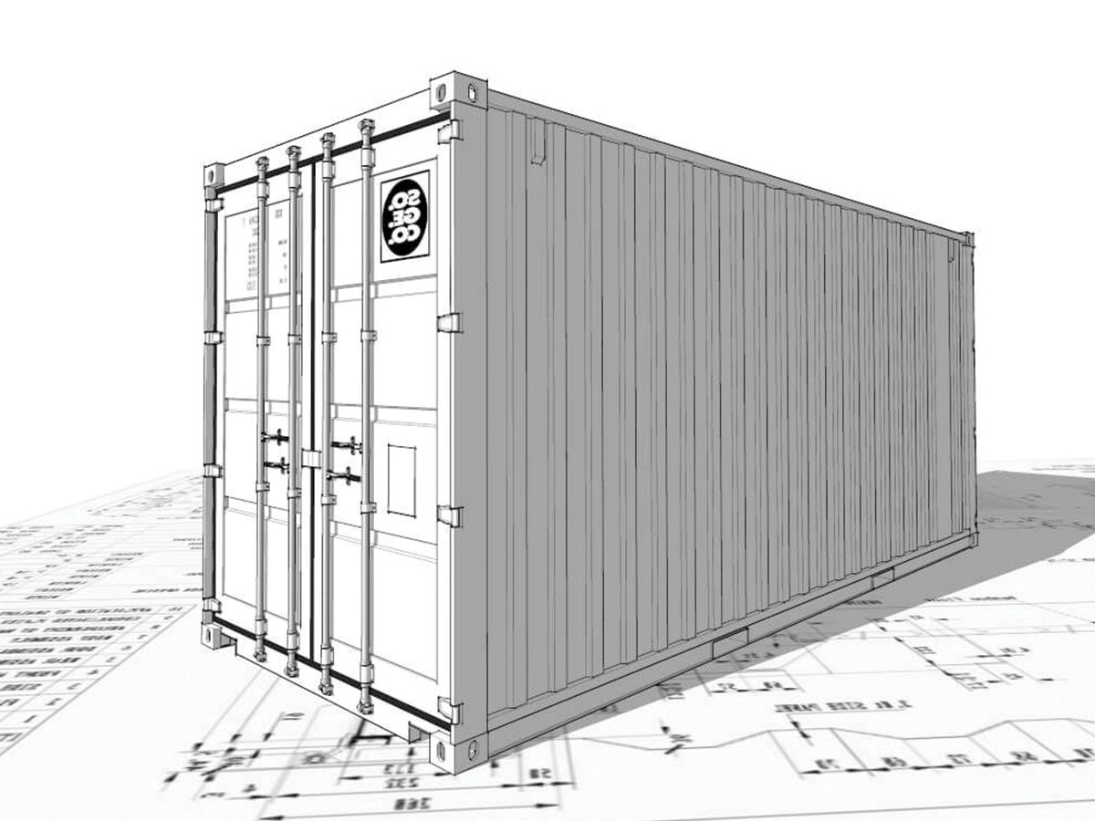 G G Marine Containers | Leasing